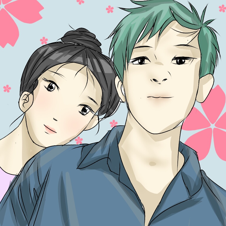 MY MY | LINE WEBTOON