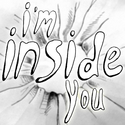 I'm Inside You | WEBTOON