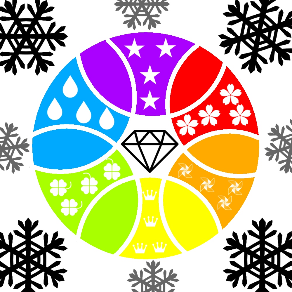 6 Colors of Rainbow | LINE WEBTOON