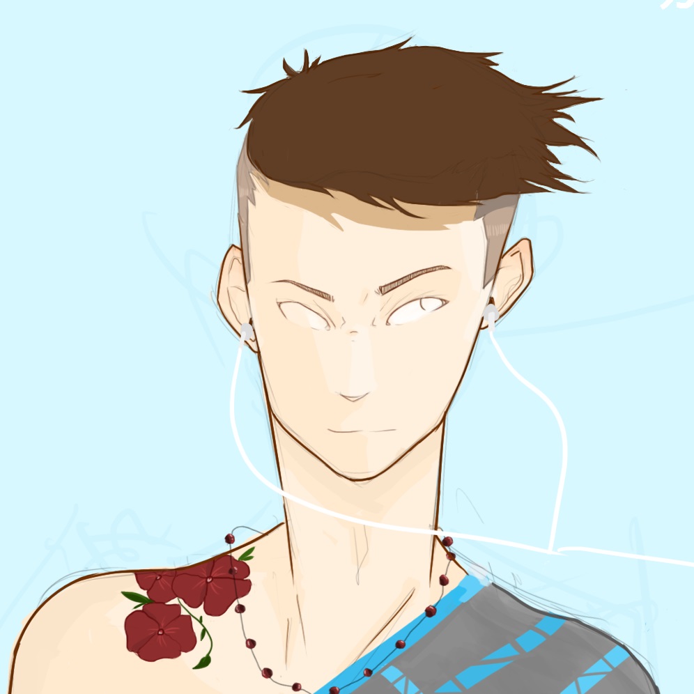 KiteFlyer | WEBTOON