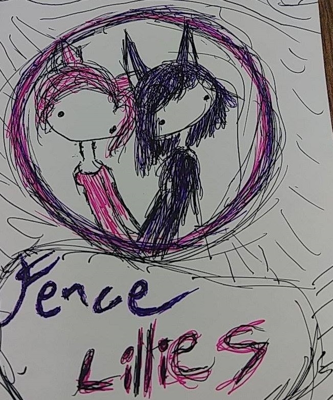 Fence Lillies | WEBTOON