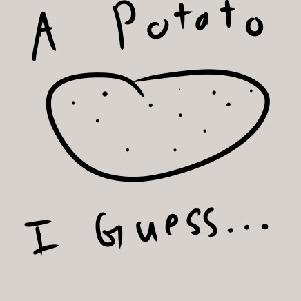 Random Potatoes | WEBTOON