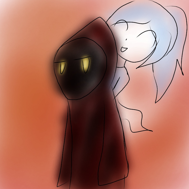 Ham the Reaper | WEBTOON