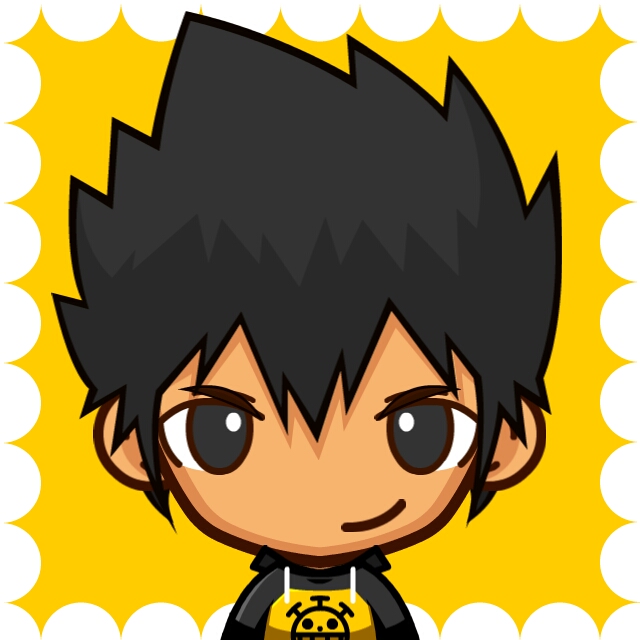 Chibi Comics! | WEBTOON