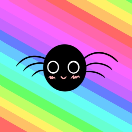 Jeffrey the Spider | WEBTOON