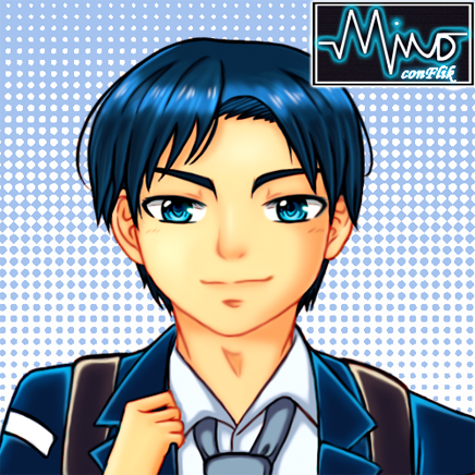 Mind ConFlik | LINE WEBTOON