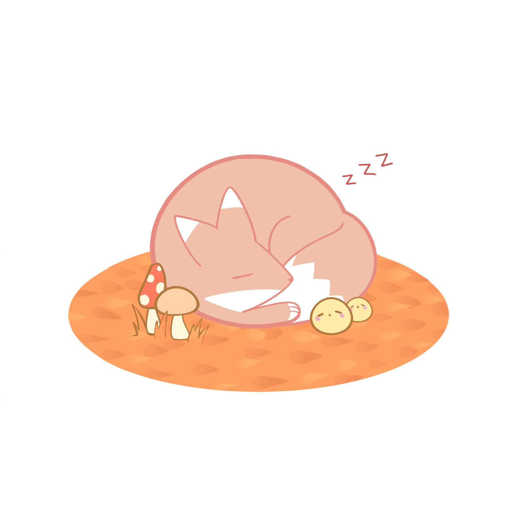 Yumene | WEBTOON