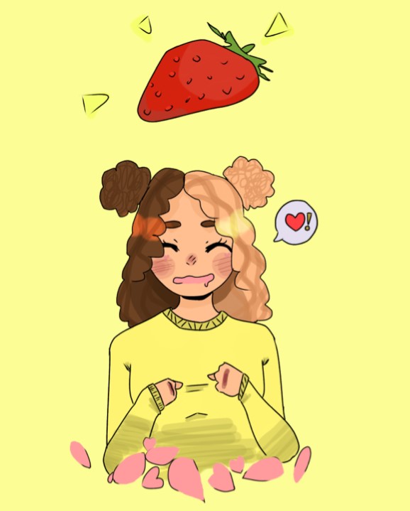 Slice Of My Bitter Life | WEBTOON