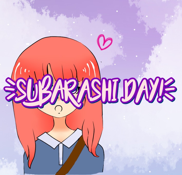 Subarashi Day! | LINE WEBTOON