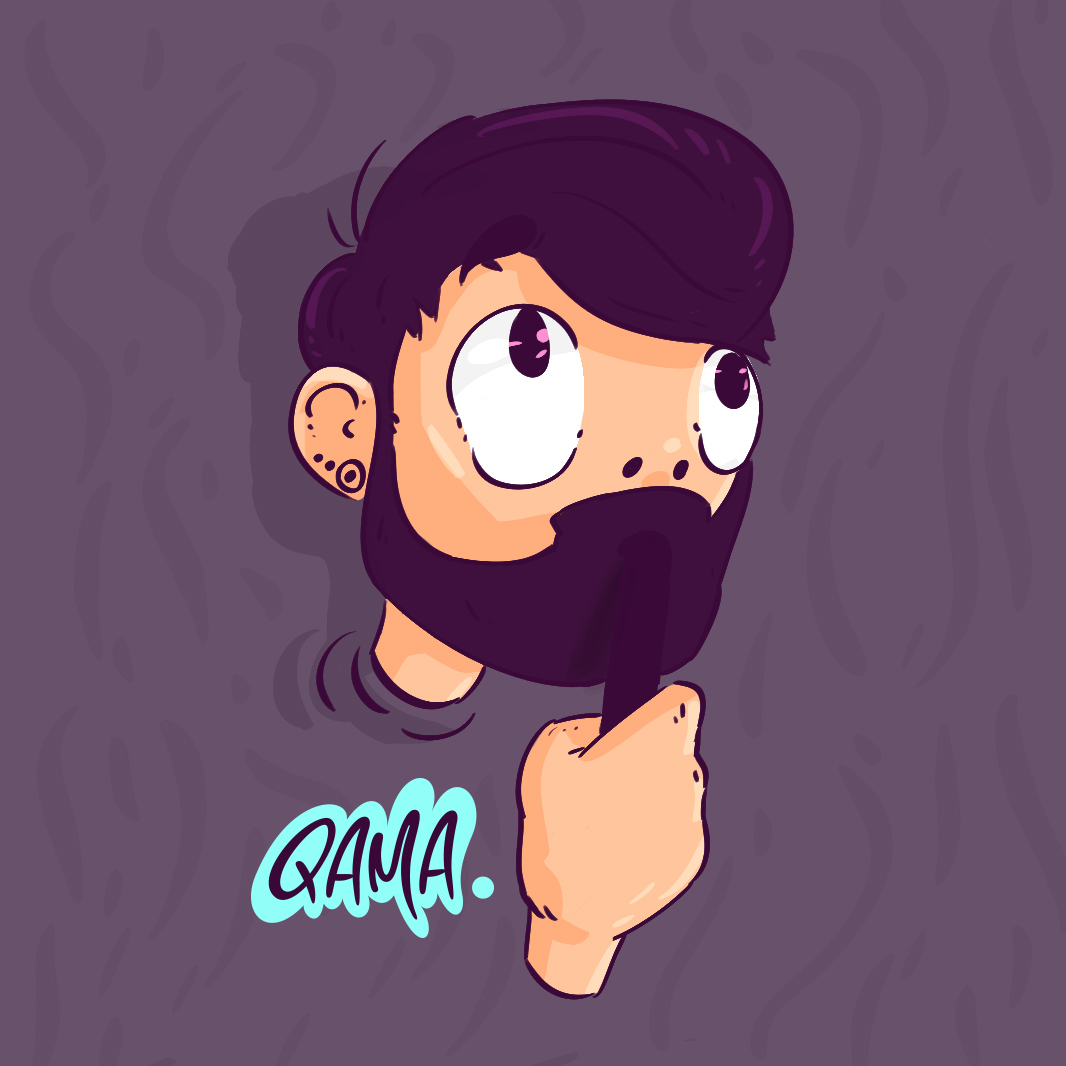 Life Without Internet | WEBTOON