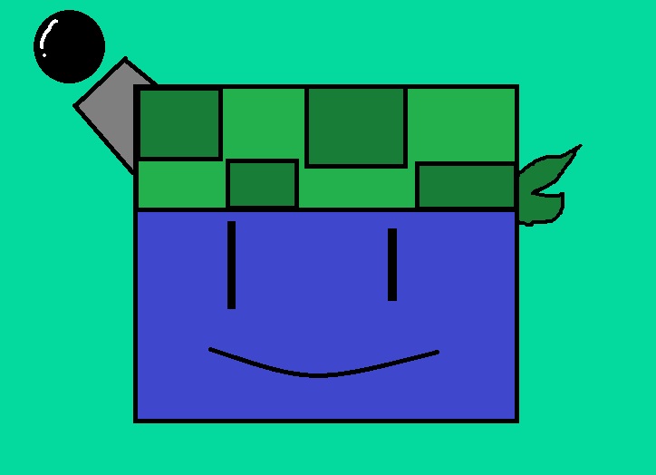 Siffer The Story | LINE WEBTOON