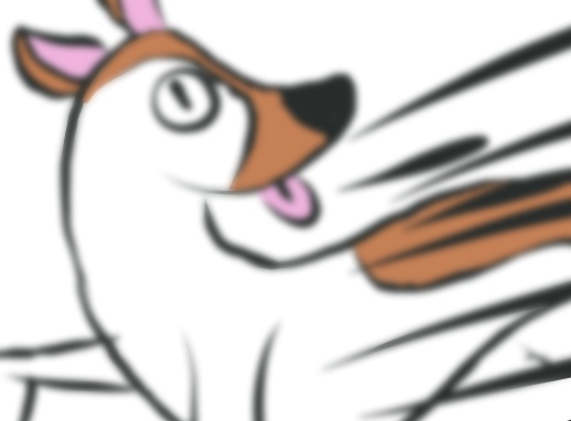 Life is Ruff | WEBTOON