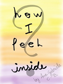 How I feel inside | WEBTOON