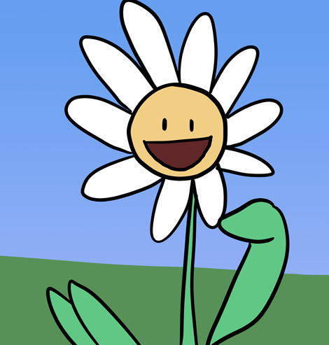 Mr. Flower | WEBTOON