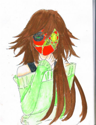 UNKNOWN DATA | WEBTOON