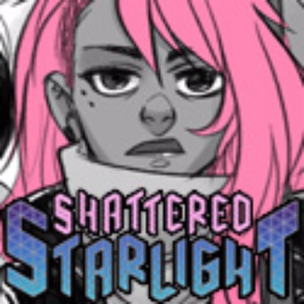 Shattered Starlight | WEBTOON