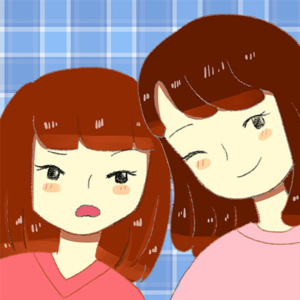 SISTER | LINE WEBTOON