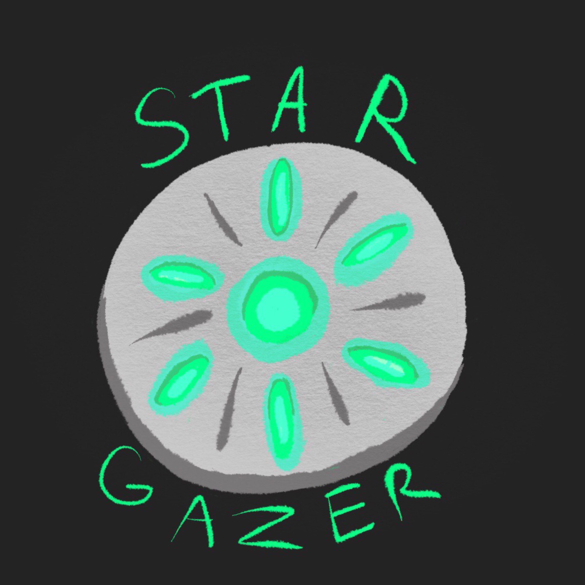 Stargazer | WEBTOON