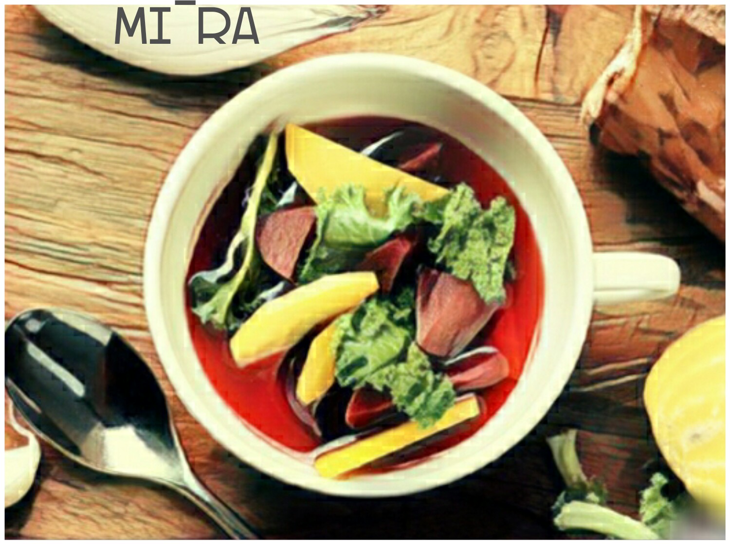 Foodie's Food | WEBTOON