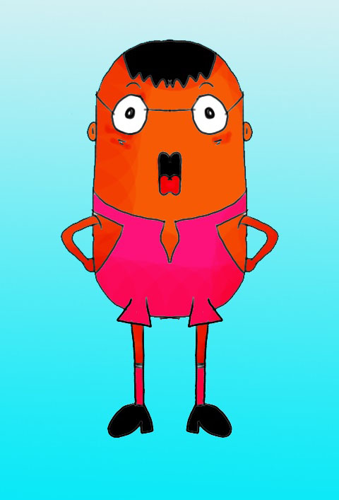 Combro's | LINE WEBTOON