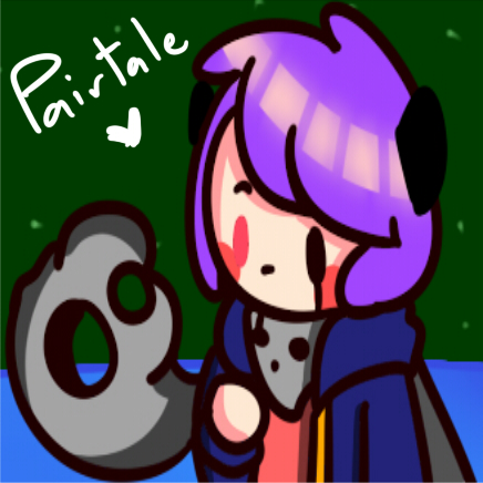 Pairtale Season 1 : World at Distortion. | LINE WEBTOON