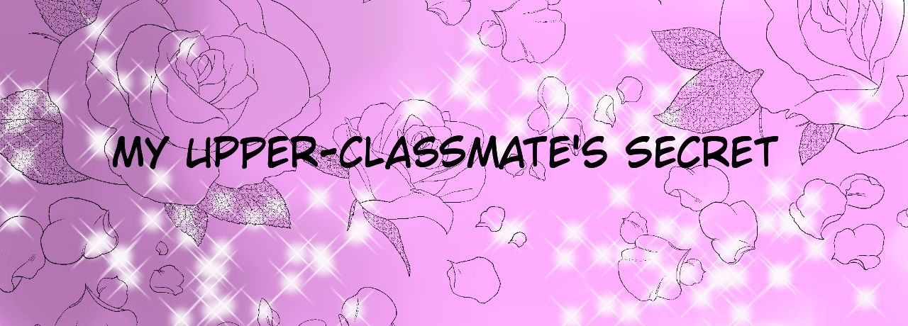 My Upper-classmate's Secret | WEBTOON