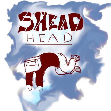 Shead Head | WEBTOON