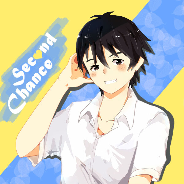 Second Chance | LINE WEBTOON