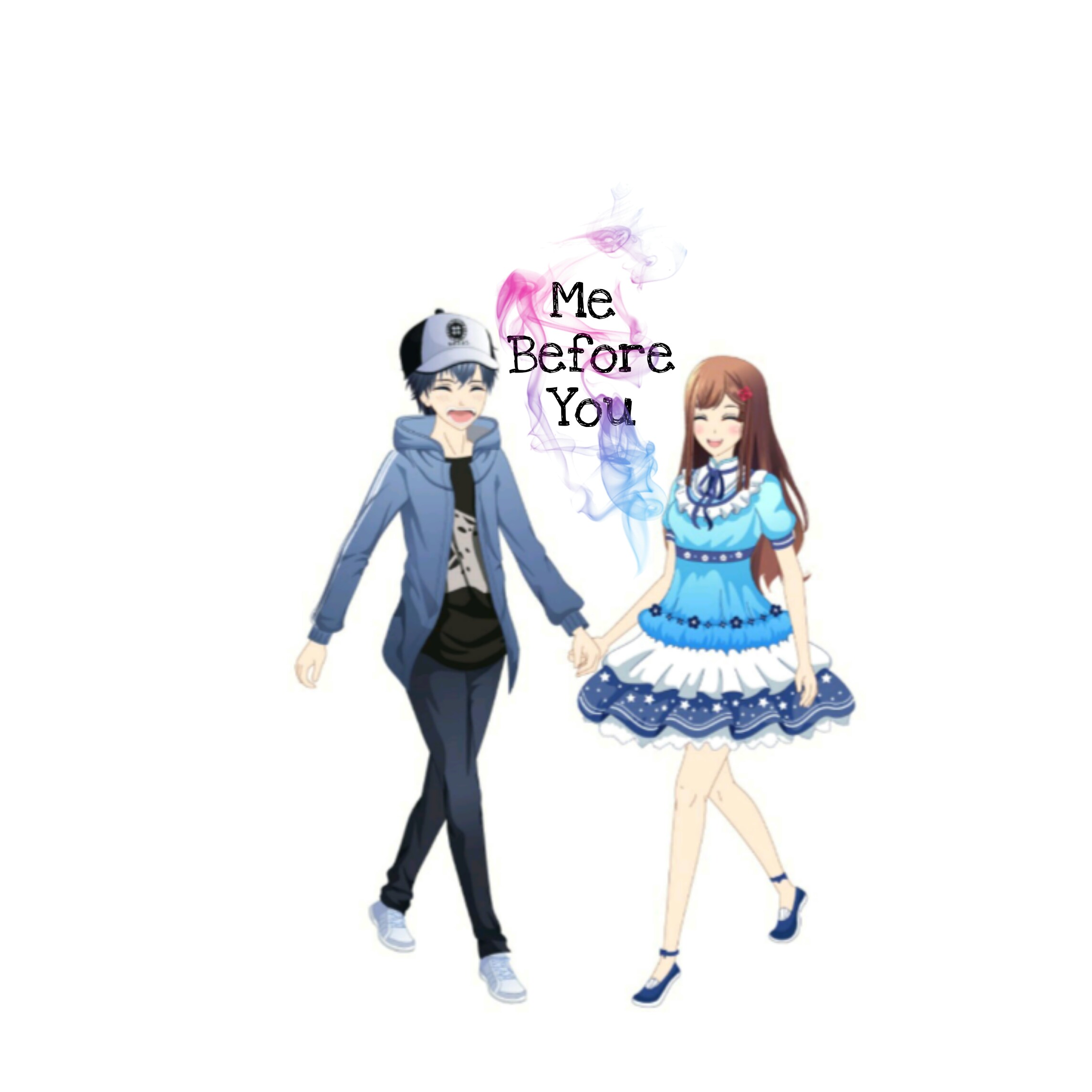 Me Before You | LINE WEBTOON