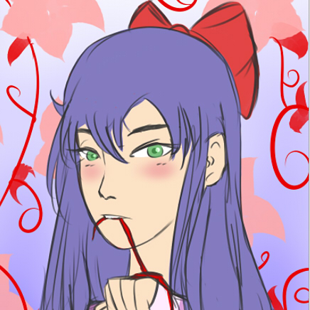 The Maiden's Weave | WEBTOON