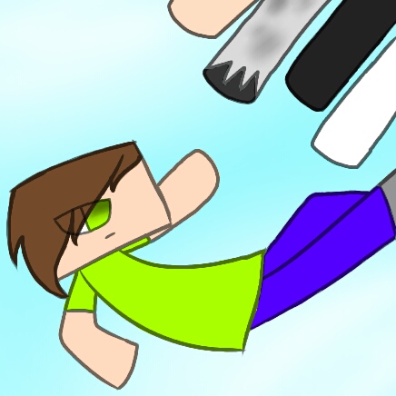 [Y]Fun with Minecraft! | WEBTOON