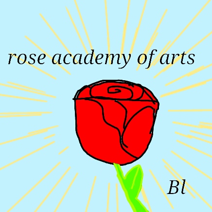 Rose academy of arts | WEBTOON