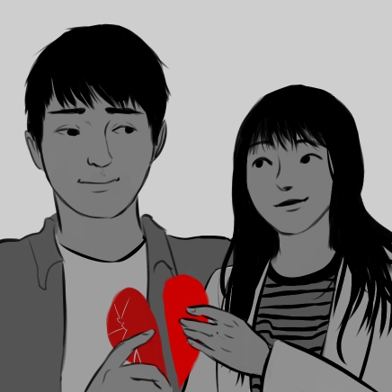 Spring Rain | WEBTOON