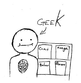 The Abnormal Comic | WEBTOON