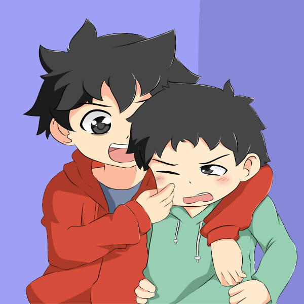 Catatan Si Zaky | LINE WEBTOON