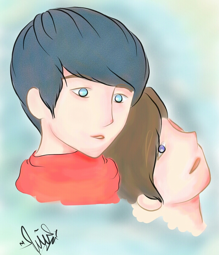 Memories | LINE WEBTOON