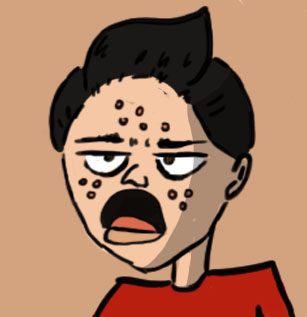 Random Zone | WEBTOON