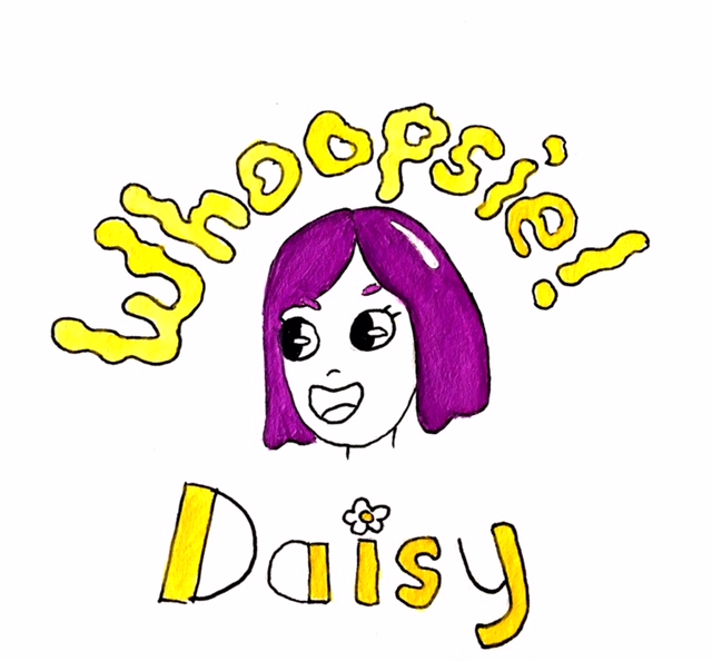 Whoopsie Daisy | WEBTOON