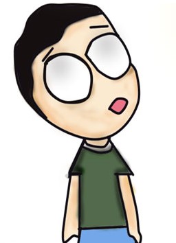 kinop | LINE WEBTOON