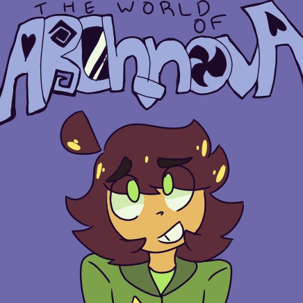 Archnova: Super Stellar Summer | WEBTOON