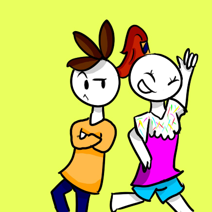 Adventures of = Sprinkle | WEBTOON