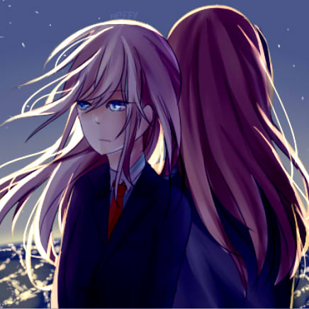 Transparent Memories | LINE WEBTOON