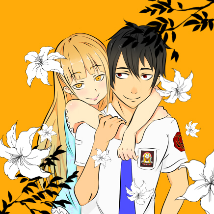 NOISY HOUSE | LINE WEBTOON