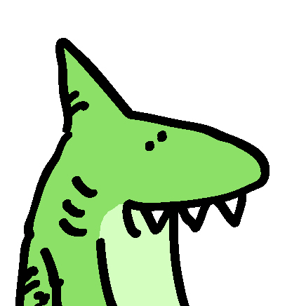 SandShark Beach | WEBTOON