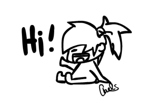 Chibi Anime Characters | WEBTOON