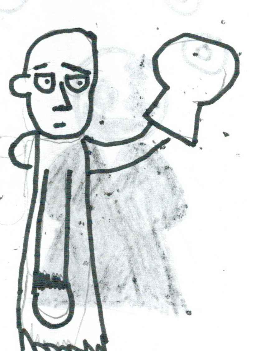 Life of Death | WEBTOON