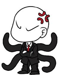 Creepypasta Comics! | WEBTOON