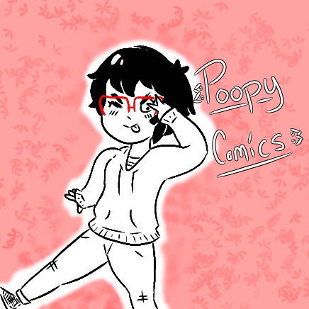 Poopy Comics | WEBTOON