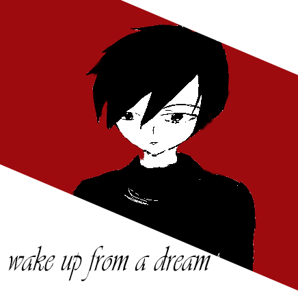 wake up from a dream | LINE WEBTOON