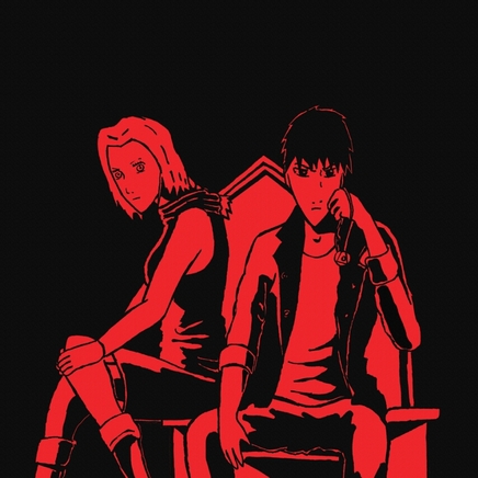 RED | WEBTOON